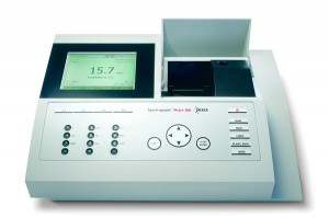 Measuring COD with Merck Spectroquant® Pharo 100 and 300 - LIMS System ...