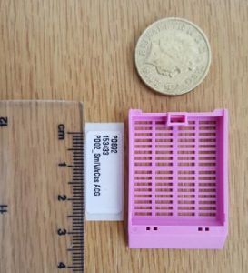 CSols RFID labelling system speeds up identification and tracking of ...